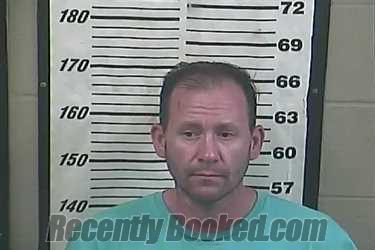 Recent Booking / Mugshot for JAMIE LANE GRANTHAM in Perry County ...