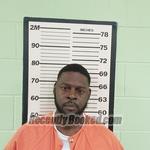 Recent Booking / Mugshot for EUGENE WADE in Tunica County, Mississippi