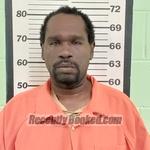 Recent Booking / Mugshot for MARCUS DEWAYNE CARVER in Tunica County ...