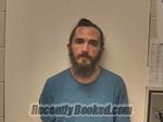 Recent Booking / Mugshot for CHRISTOPHER JOSEPH MONTGOMERY in Walthall ...