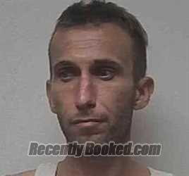 Recent Booking / Mugshot for DAVID WAYNE JONES in Walthall County ...