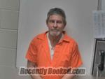 DANIEL CHARLES SWAN Arrest Record & Booking Info – Walthall County ...