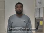 Recent Booking / Mugshot for DONALD RAY ANTHONY in Walthall County ...