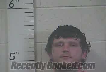 Recent Booking / Mugshot for DWAYNE L DAVIS in Yazoo County, Mississippi