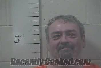 Recent Booking / Mugshot for DEE WILKINSON in Yazoo County, Mississippi