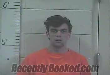Recent Booking / Mugshot for JOSHUA FORREST BOYD in Yazoo County ...