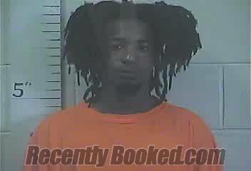 Recent Booking / Mugshot for MICHAEL LANDRO QUEEN in Yazoo County ...