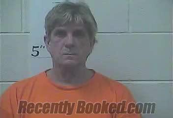 Recent Booking / Mugshot for ROBERT BUIE in Yazoo County, Mississippi