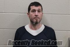 Recent Booking / Mugshot for KYLE IAN MEGGS in Andrew County, Missouri