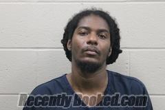 Recent Booking / Mugshot for RAYVON DEMONE PORTER in Andrew County ...