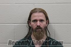 Recent Booking / Mugshot for JAMES ALLAN MCCARTY in Andrew County, Missouri