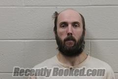 Recent Booking / Mugshot for DANIEL ROBERT WEHNER in Andrew County ...