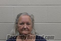 Recent Booking / Mugshot for NANCY BUCKLEY in Andrew County, Missouri
