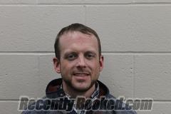 Recent Booking / Mugshot for JOSHUA WILLIAM COX in Andrew County, Missouri