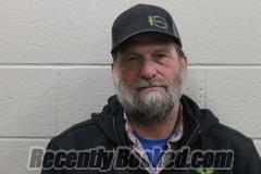 Recent Booking / Mugshot for LOREN STEVE KIER in Andrew County, Missouri