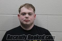 JUSTIN CURTIS NETH Arrest Record & Booking Info – Andrew County ...