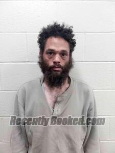 Recent Booking / Mugshot for Samuel Archer in Andrew County, Missouri