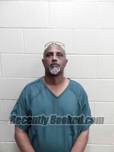 Recent Booking / Mugshot for Daniel Haile Kelati in Andrew County, Missouri