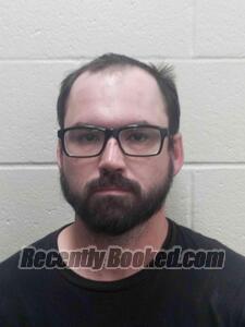 Justin Scott Lieb Arrest Record & Booking Info – Andrew County ...
