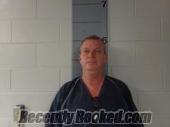 Recent Booking / Mugshot for Richard Dewayne Nichols in Barry County ...