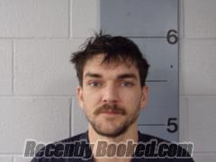 Recent Booking / Mugshot for Patrick W Chisholm in Barry County, Missouri