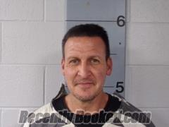 Recent Booking / Mugshot for Clinton D Mccullah in Barry County, Missouri