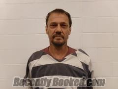 Recent Booking / Mugshot for Jamie D Muller in Barry County, Missouri