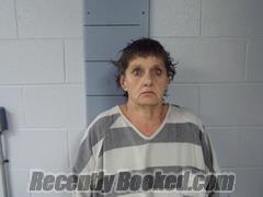 Recent Booking / Mugshot for Jesse Fay Alley in Barry County, Missouri