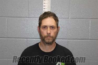 Recent Booking / Mugshot for Amos Gillis in Bates County, Missouri