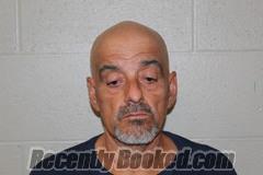 Recent Booking / Mugshot for MARK ANTHONY ESCOBAR in Benton County ...