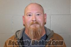 GUY VAN VORCE Arrest Record & Booking Info – Benton County, Missouri ...