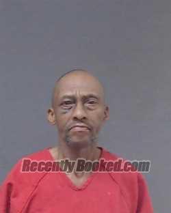 Recent Booking / Mugshot for ROBERT LEE HARRIS in Glades County, Florida