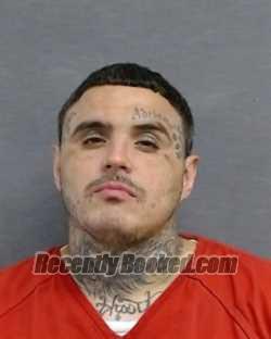 Recent Booking / Mugshot for GEORGE DEANE in Glades County, Florida