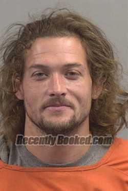 Recent Booking / Mugshot for TYLER MATTHEW LOZIER in Wayne County ...