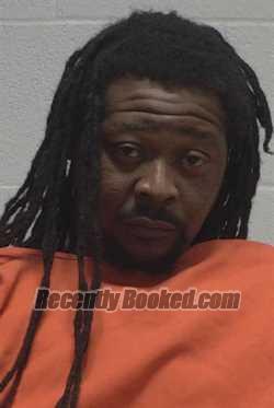 GREGORY JEROME CARR Arrest Record & Booking Info – Wayne County, North ...