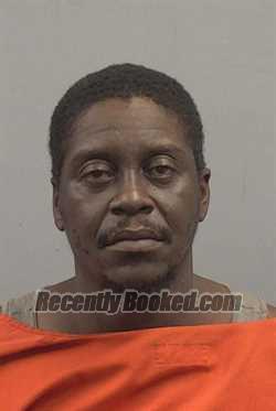 Recent Booking / Mugshot for MICHAEL ANTHONY BECTON in Wayne County ...