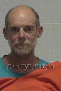Recent Booking / Mugshot for BRIAN EDGAR LIPSCOMB in Wayne County ...