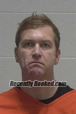 JEREMY DOUGLAS ANDERS Arrest Record & Booking Info – Wayne County ...