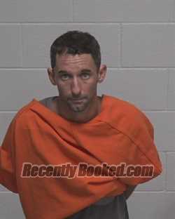 Recent Booking / Mugshot for DAVID KEITH BARNES in Wayne County, North ...