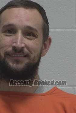 Recent Booking / Mugshot for JACOB BENJAMIN SMITH in Wayne County ...