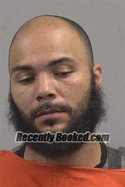 Recent Booking / Mugshot for DUSTIN JOSEPH UZZARDO in Wayne County ...