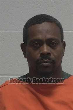 Recent Booking / Mugshot for TERIUS SAVON PRIDGEN in Wayne County ...