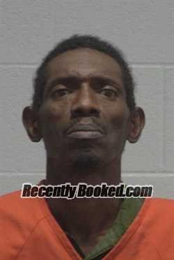 Recent Booking / Mugshot for ANDREW TYRONE DURHAM in Wayne County ...