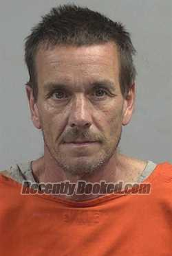 Recent Booking / Mugshot for KEVIN LEE DAVIS in Wayne County, North ...