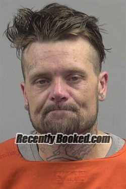 Recent Booking / Mugshot for JOHNNIE LEE MEDLIN in Wayne County, North ...