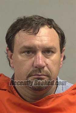 Recent Booking / Mugshot for DAVID BRYAN LETCHWORTH in Wayne County ...
