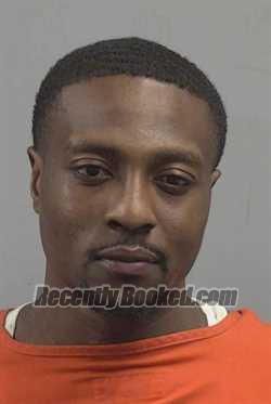 Recent Booking / Mugshot for MICHAEL JAMARCO BREWINGTON in Wayne County ...