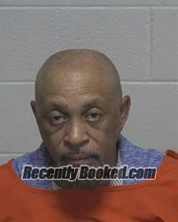 Recent Booking / Mugshot for ANTHONY CARL LANGLEY in Wayne County ...