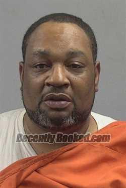 Recent Booking / Mugshot for ANTWONE TERRELL HARDY in Wayne County ...