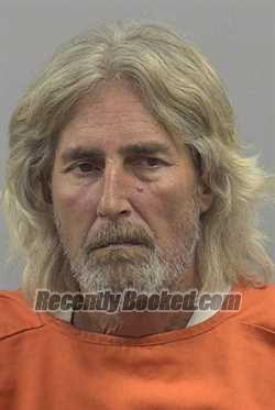 Recent Booking / Mugshot for BRIAN TYNDALL MCKOWN in Wayne County ...